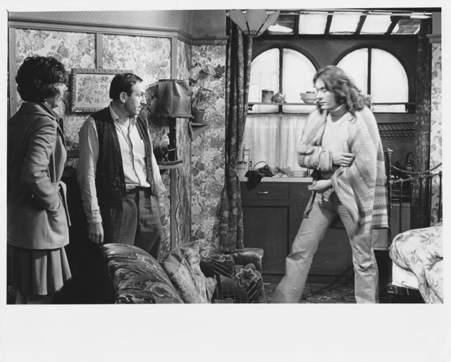 Oh...Miss Jones! ERIC CHAPPELL – THE OMJ! MAGAZINE INTERVIEW 1995