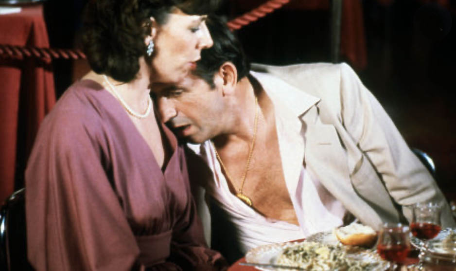 Oh...Miss Jones! RISING DAMP The Movie! The Making of…